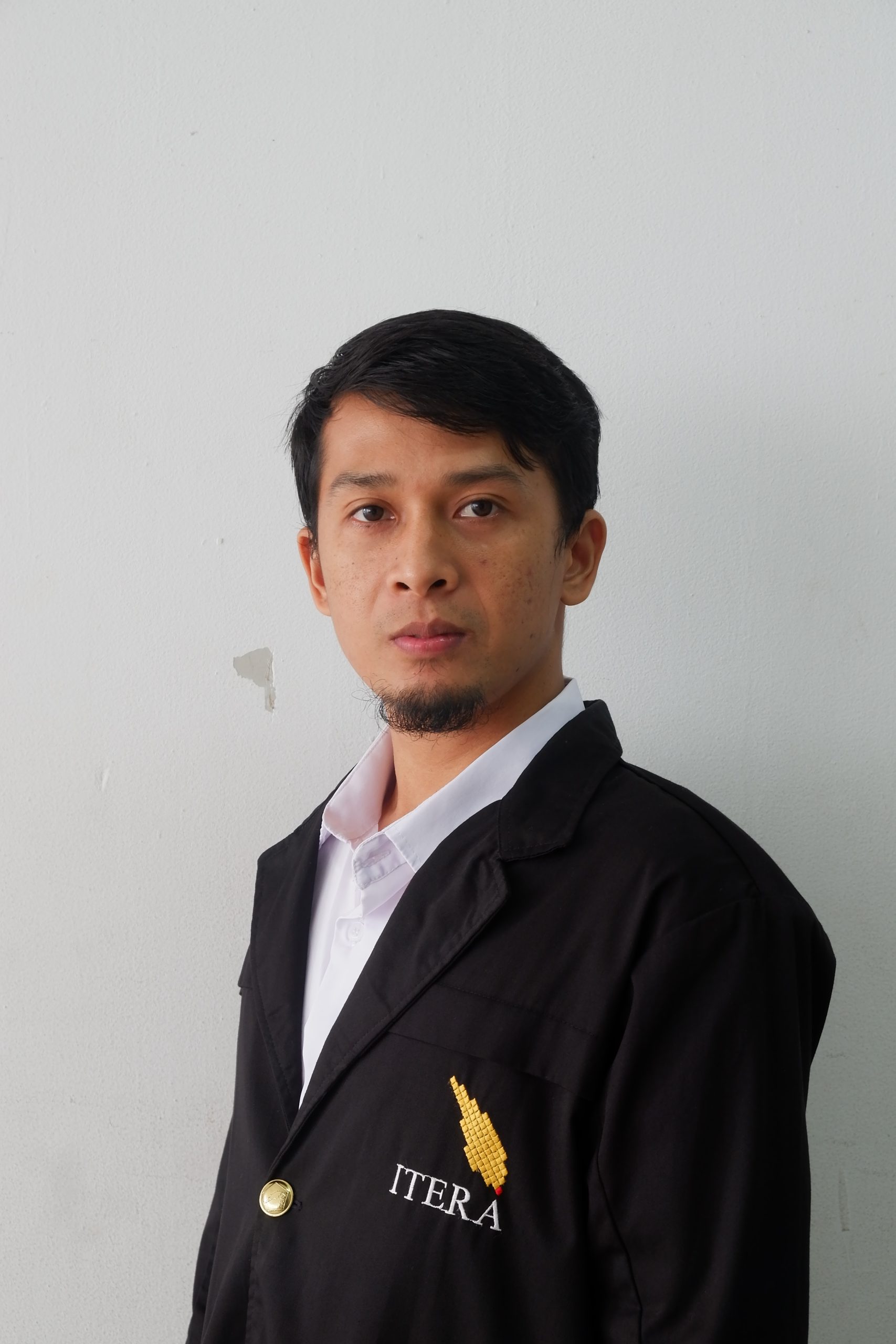 Profil Dosen - Teknik Kimia ITERA