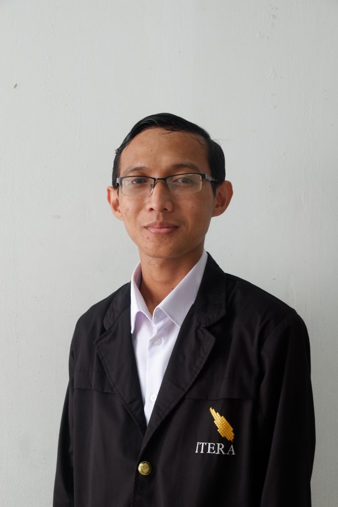 Misbahudin Alhanif, S.T., M.T. - Teknik Kimia ITERA